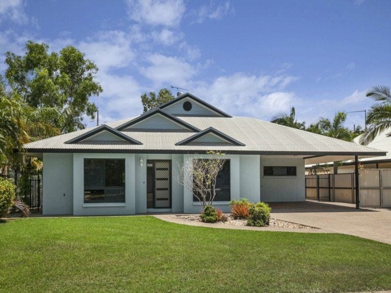 For Sale By Owner Woolner NT 0820 | 18 Ah Mat Street