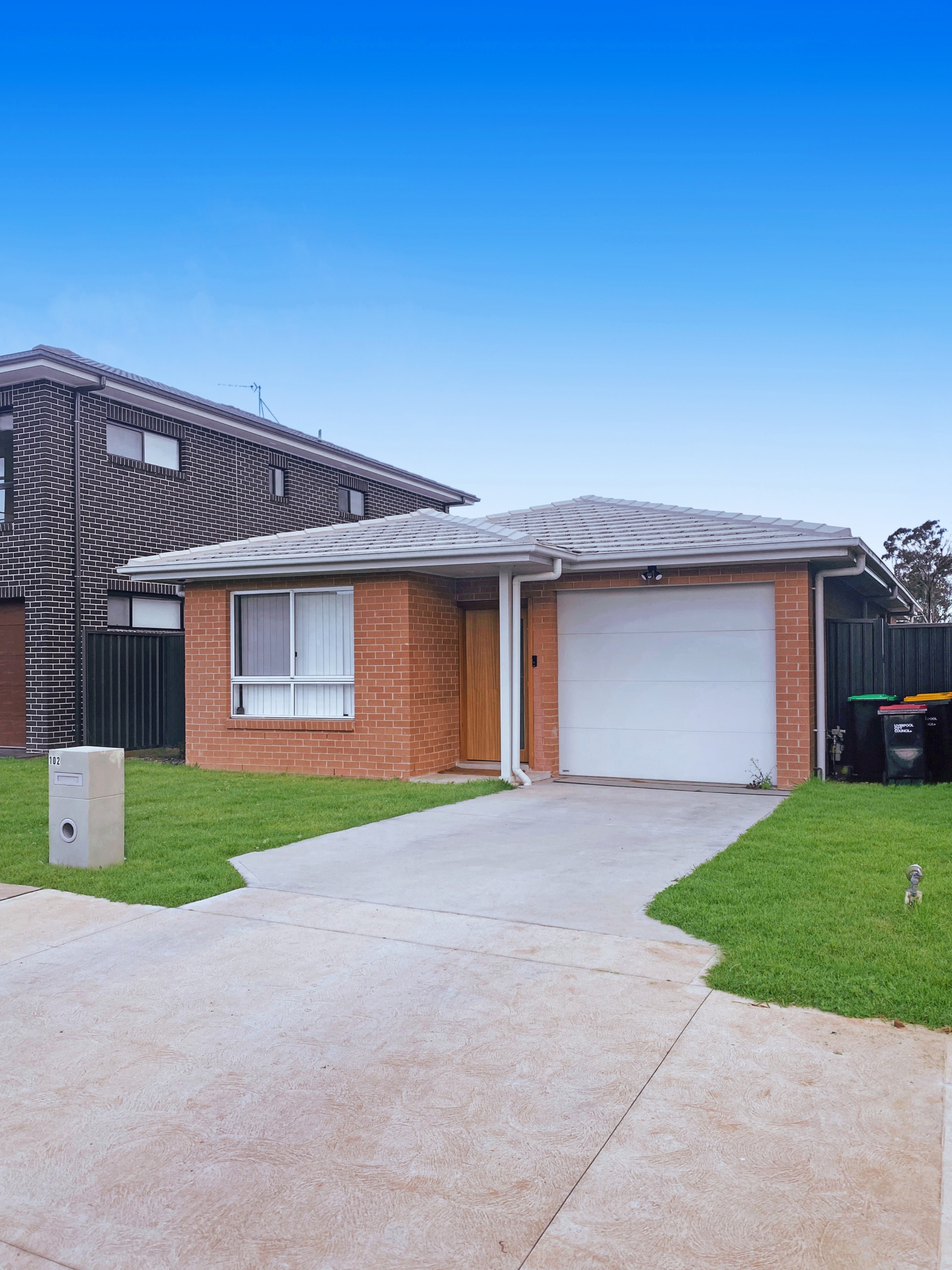 For Sale By Owner Austral NSW 2179 102 Eighth Avenue