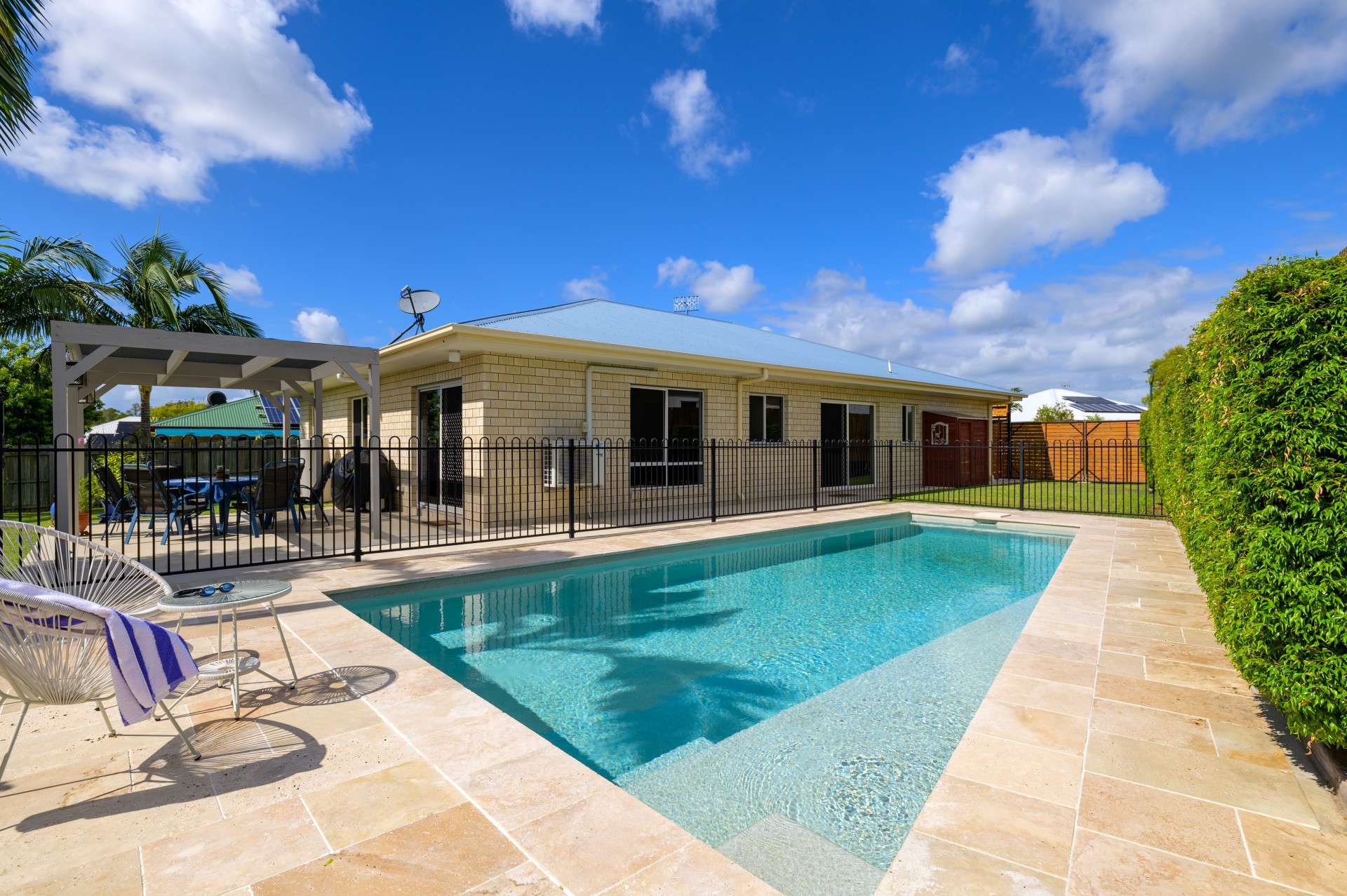 For Sale By Owner Tin Can Bay QLD 4580 6 Dryandra Court