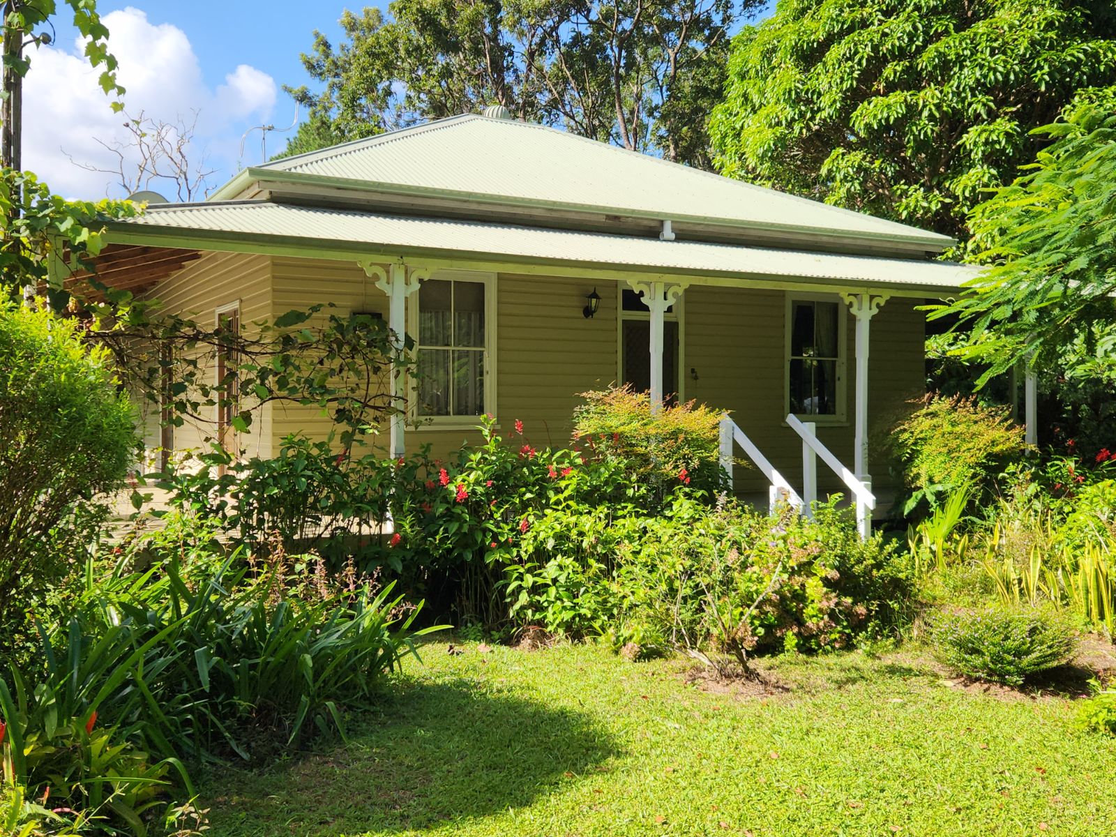 For Sale By Owner Middle Pocket NSW 2483 | 392 Middle Pocket Road
