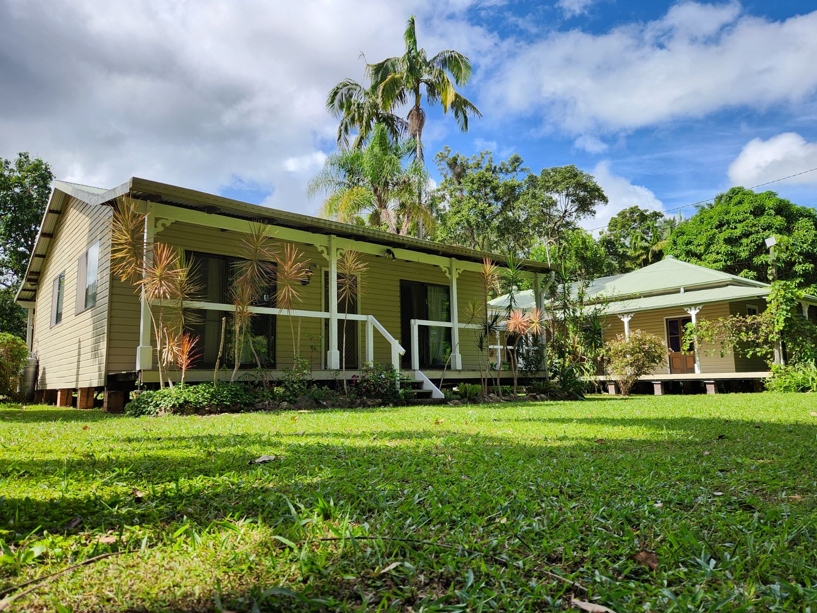 For Sale By Owner Middle Pocket NSW 2483 | 392 Middle Pocket Road