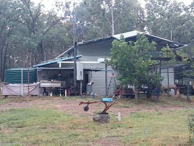 For Sale By Owner Pratten QLD 4370 | Lot 86 Tralee Road