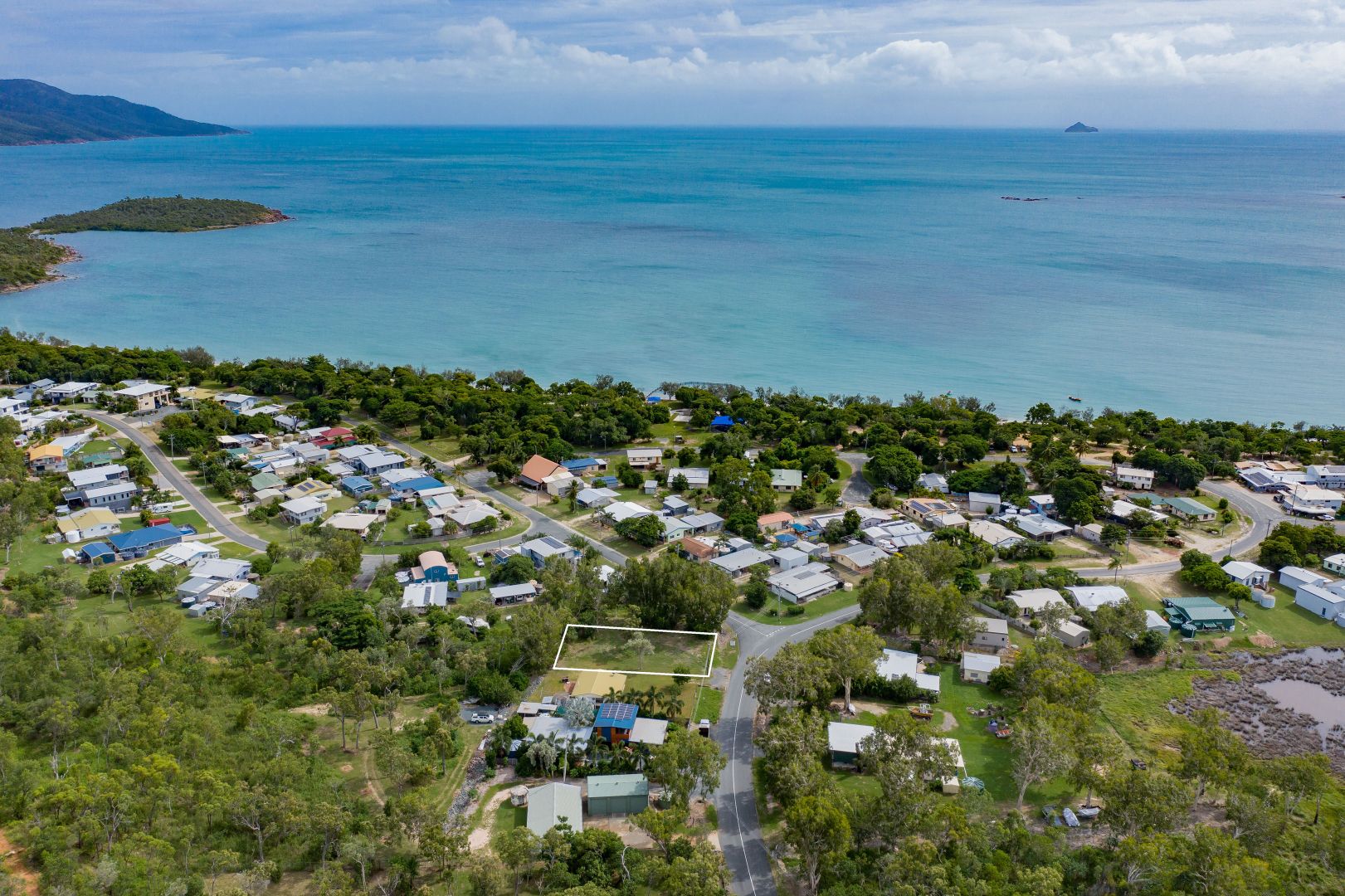 For Sale By Owner Dingo Beach QLD 4800 | 2 Dingo Beach Road