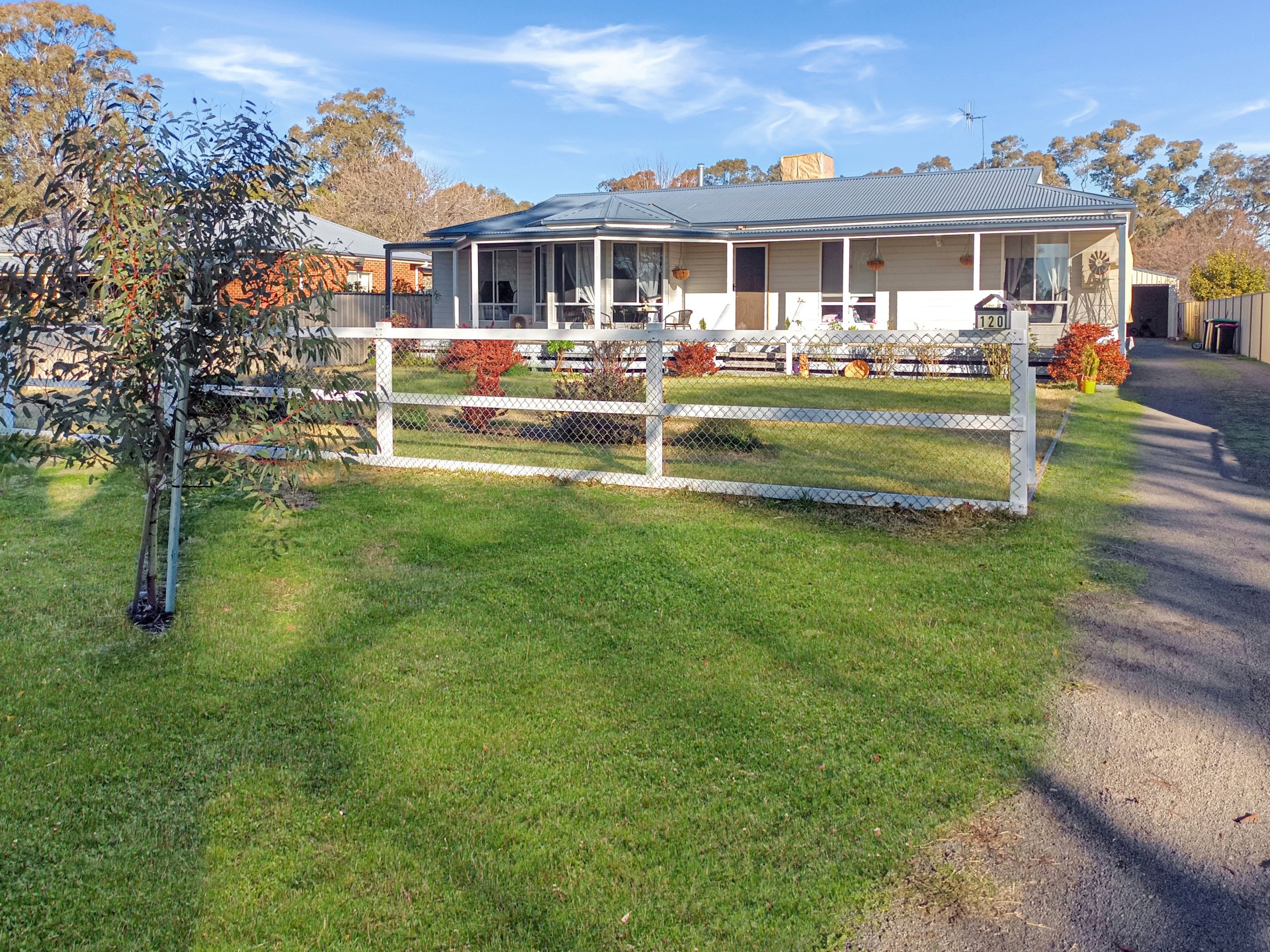For Sale By Owner Euroa VIC 3666 | 120 Boundary Rd North