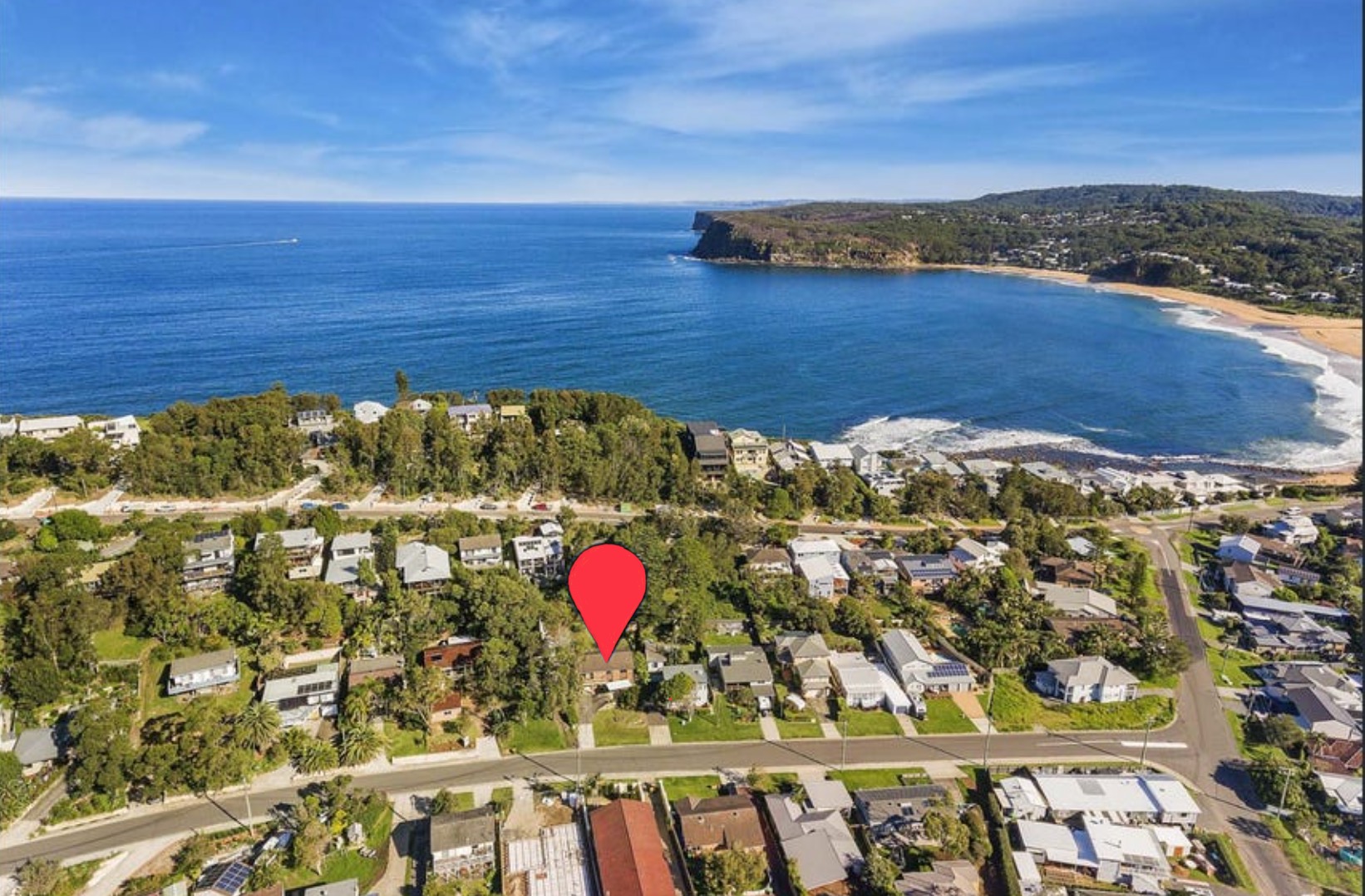 Private Rental: 1/11 Oceano Street, Copacabana, NSW 2251