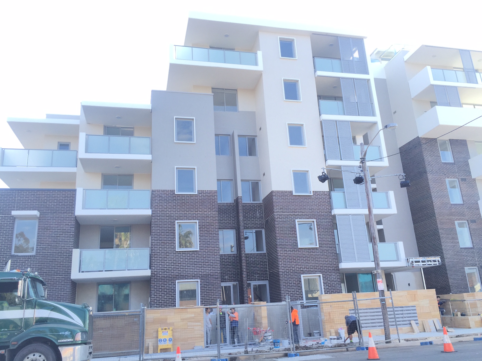 Private Rental: G05/1-7 Victoria Street, Ashfield, NSW 2131