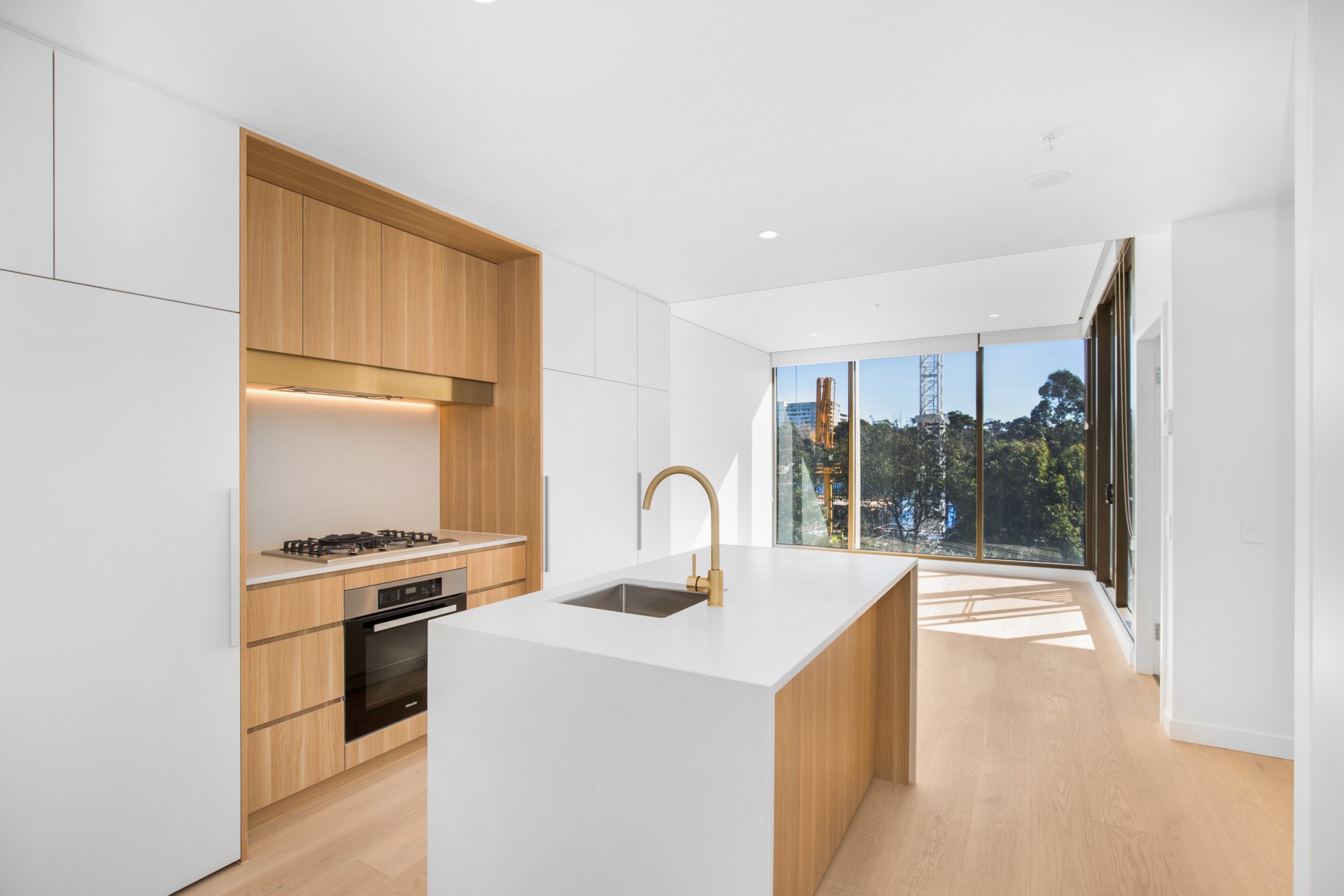 Private Rental: 505/80 waterloo road, Macquarie Park, NSW 2113