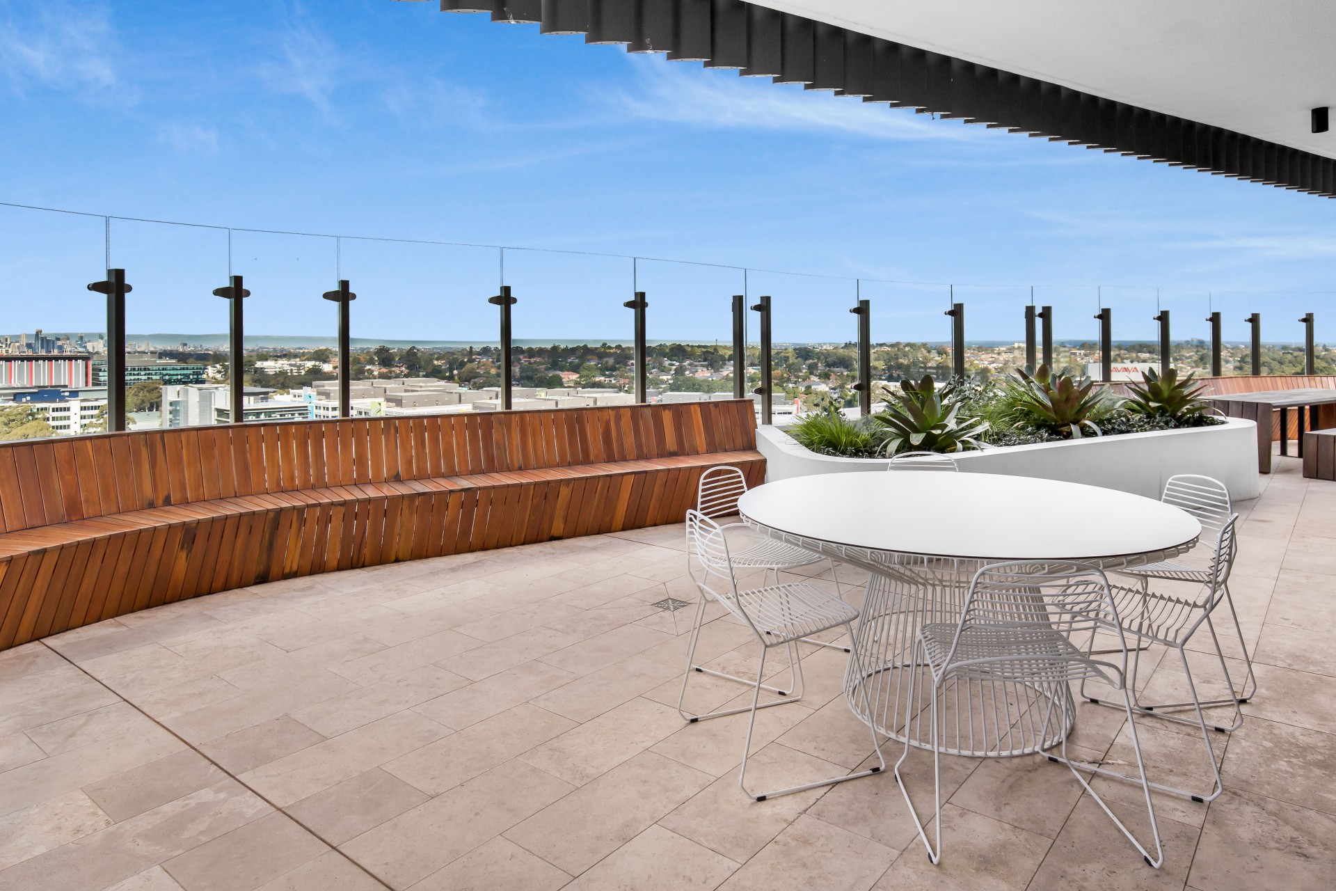 Private Rental: 505/80 waterloo road, Macquarie Park, NSW 2113