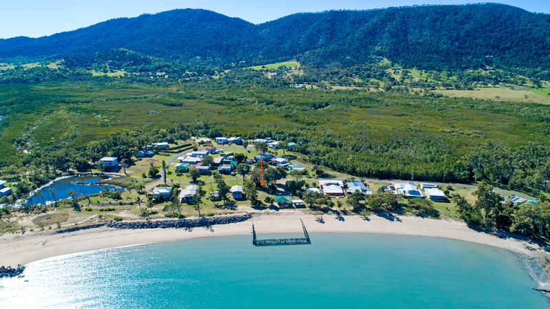 For Sale By Owner Wilson Beach QLD 4800 | 14 Davison Road