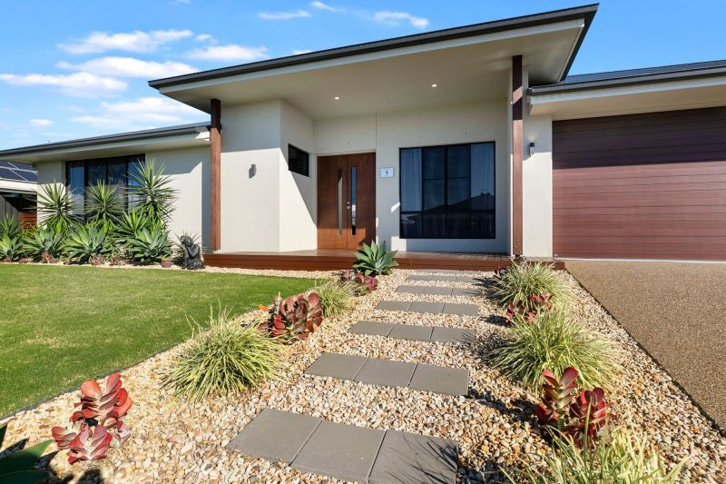 For Sale By Owner Kawungan QLD 4655 | 9 Louis Way