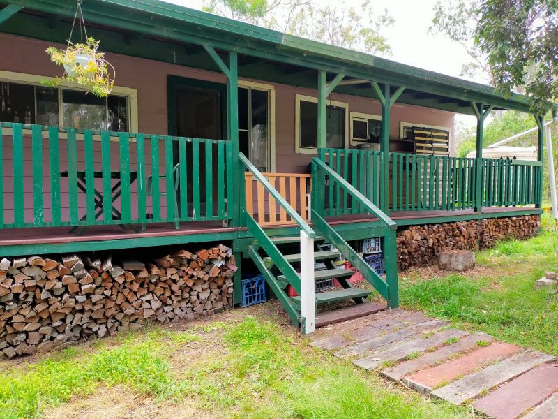 For Sale By Owner Tarong QLD 4615 | 50 Raymond Road
